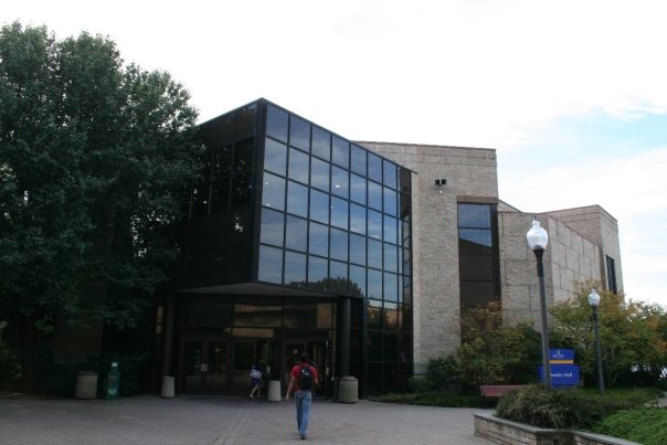 Hofstra University New York (New York, USA) - apply, prices, reviews ...