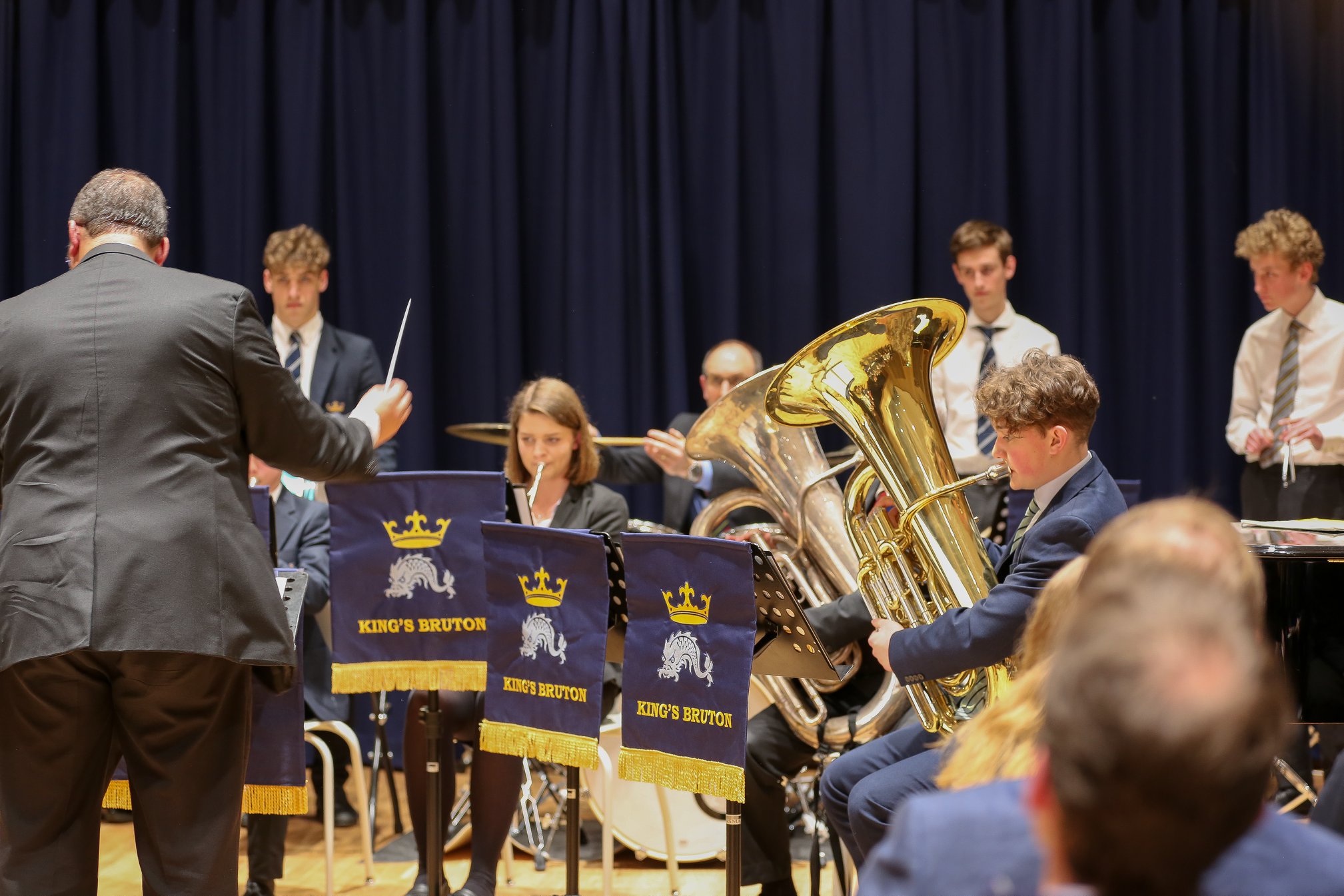 King's Private school Bruton (Bath, United Kingdom) - apply, prices ...