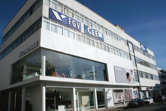 Fundação Getulio Vargas FGV (FGV) (Rio de Janeiro, Brazil)