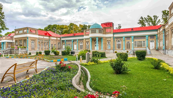 Mashhad University of Medical Sciences (MUMS) (Mashhad, Iran)