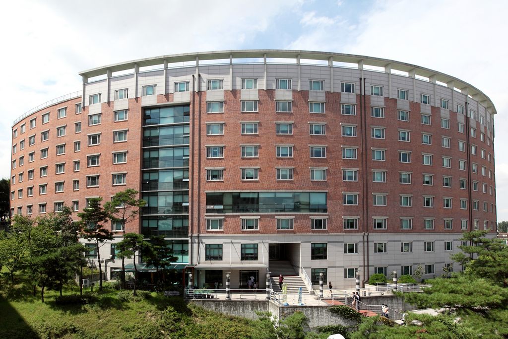 Myongji University (Seoul, South Korea) - apply, prices, reviews | Smapse