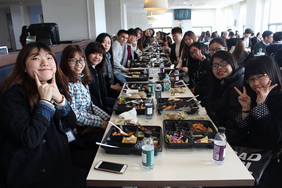 Myongji University (Seoul, South Korea) - apply, prices, reviews | Smapse