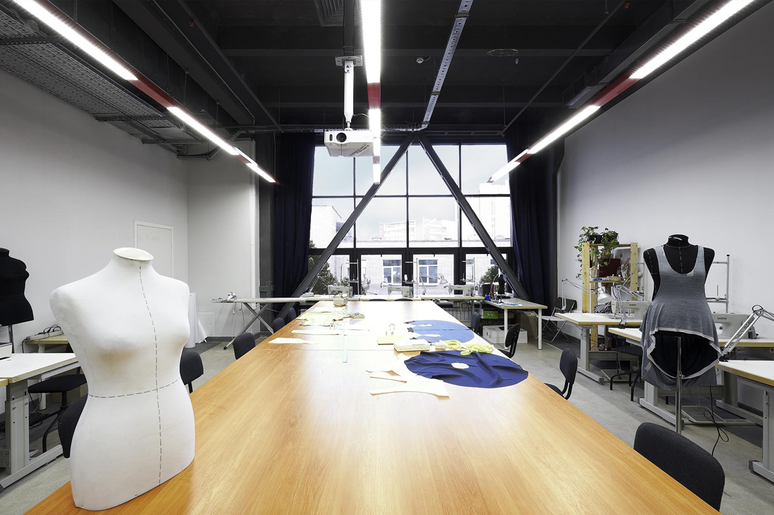 NUVU Design Studio at MIT Summer School (Cambridge, Massachusetts, USA ...