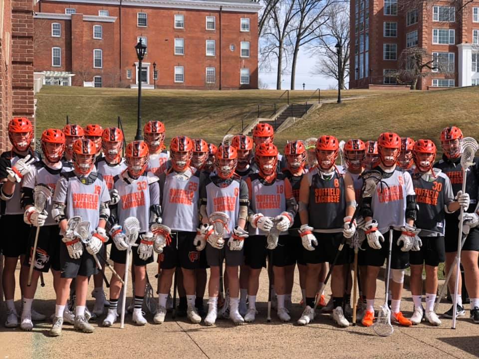 Suffield Academy private school (Springfield, USA) - apply for a camp ...