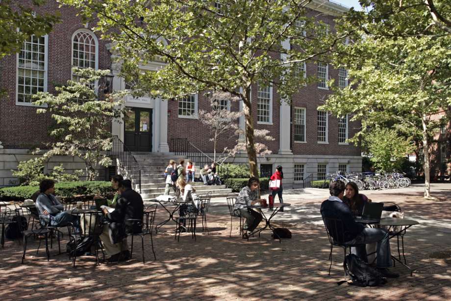 Emerson College Boston Summer Camp (Boston, Massachusetts, USA) - apply ...