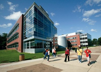 Rowan University (RU) (Glassboro, NJ, USA) - apply, prices, reviews ...
