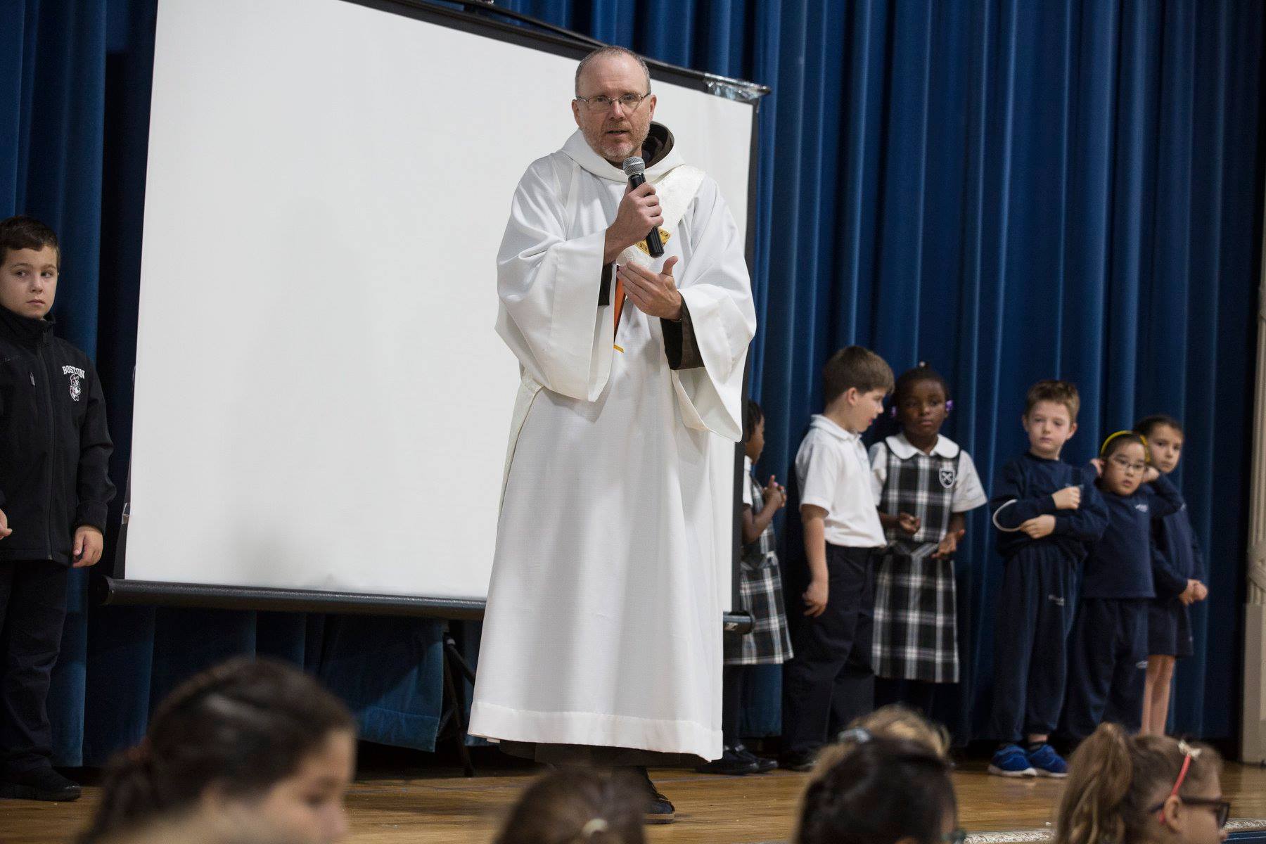 Saint John Paul II Academy private school (Boca Raton, FL, USA) - apply ...