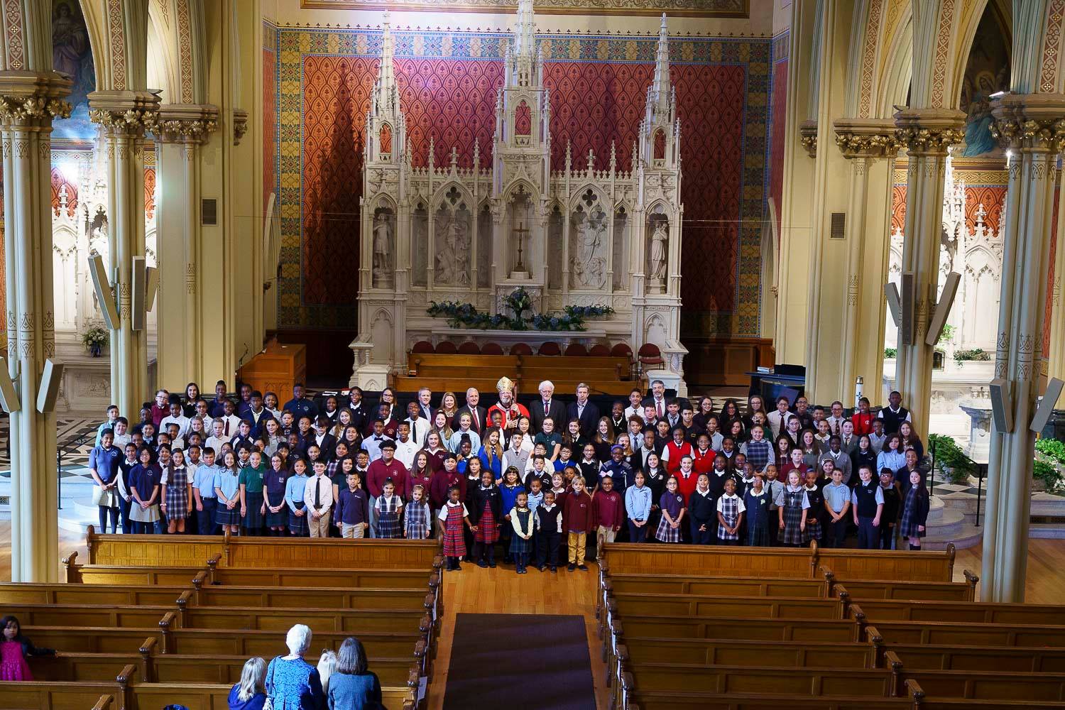 Saint John Paul II Academy private school (Boca Raton, FL, USA) - apply ...