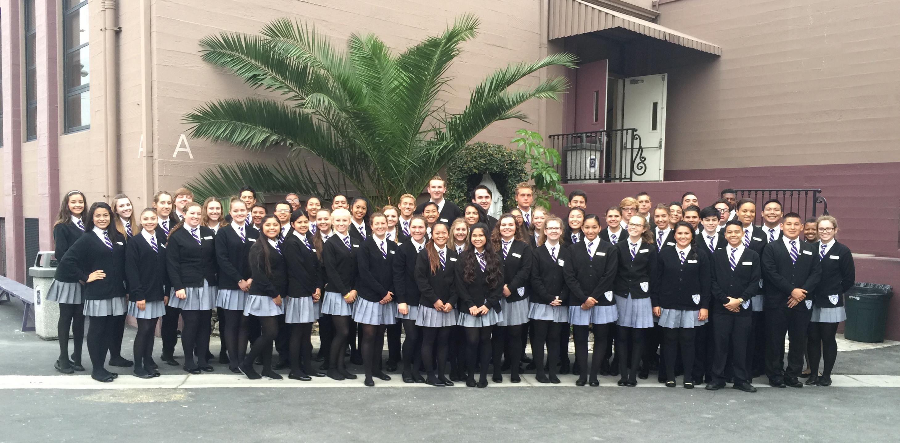 St Anthony's High School (private school) (New York, USA) - apply ...