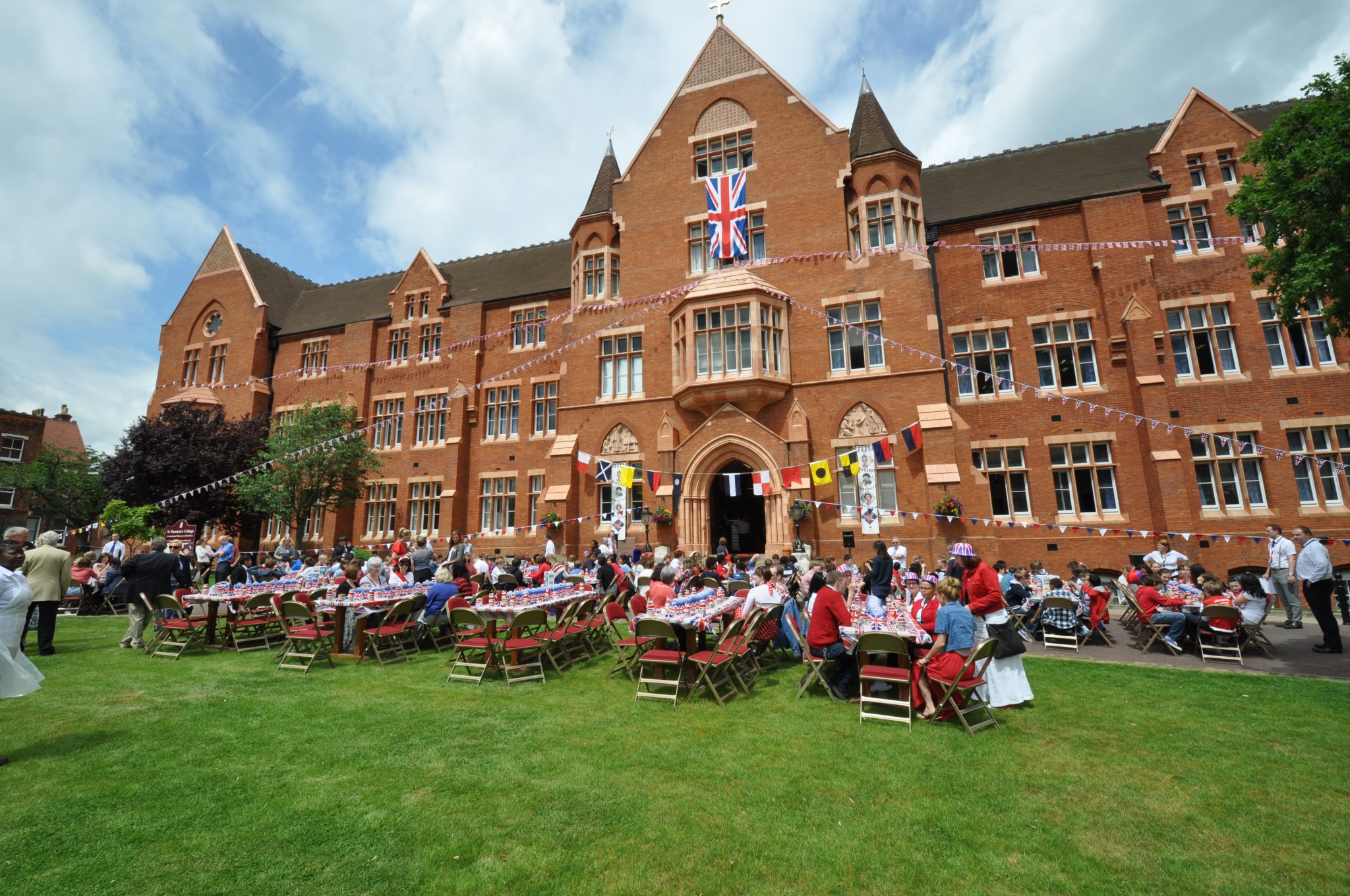 St Dunstans College Summer School (London, United Kingdom) - apply for ...