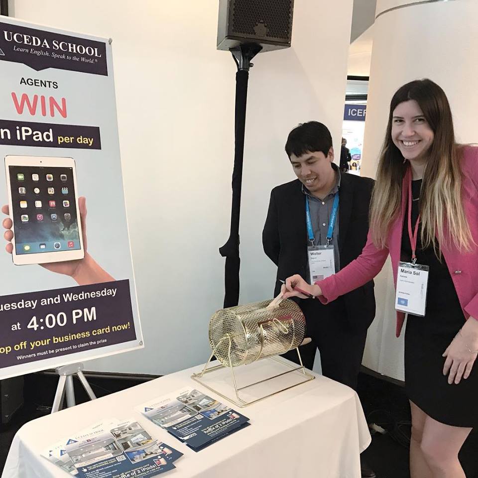 UCEDA SCHOOL of Miami Beach (Miami, Florida, USA) - apply, prices ...