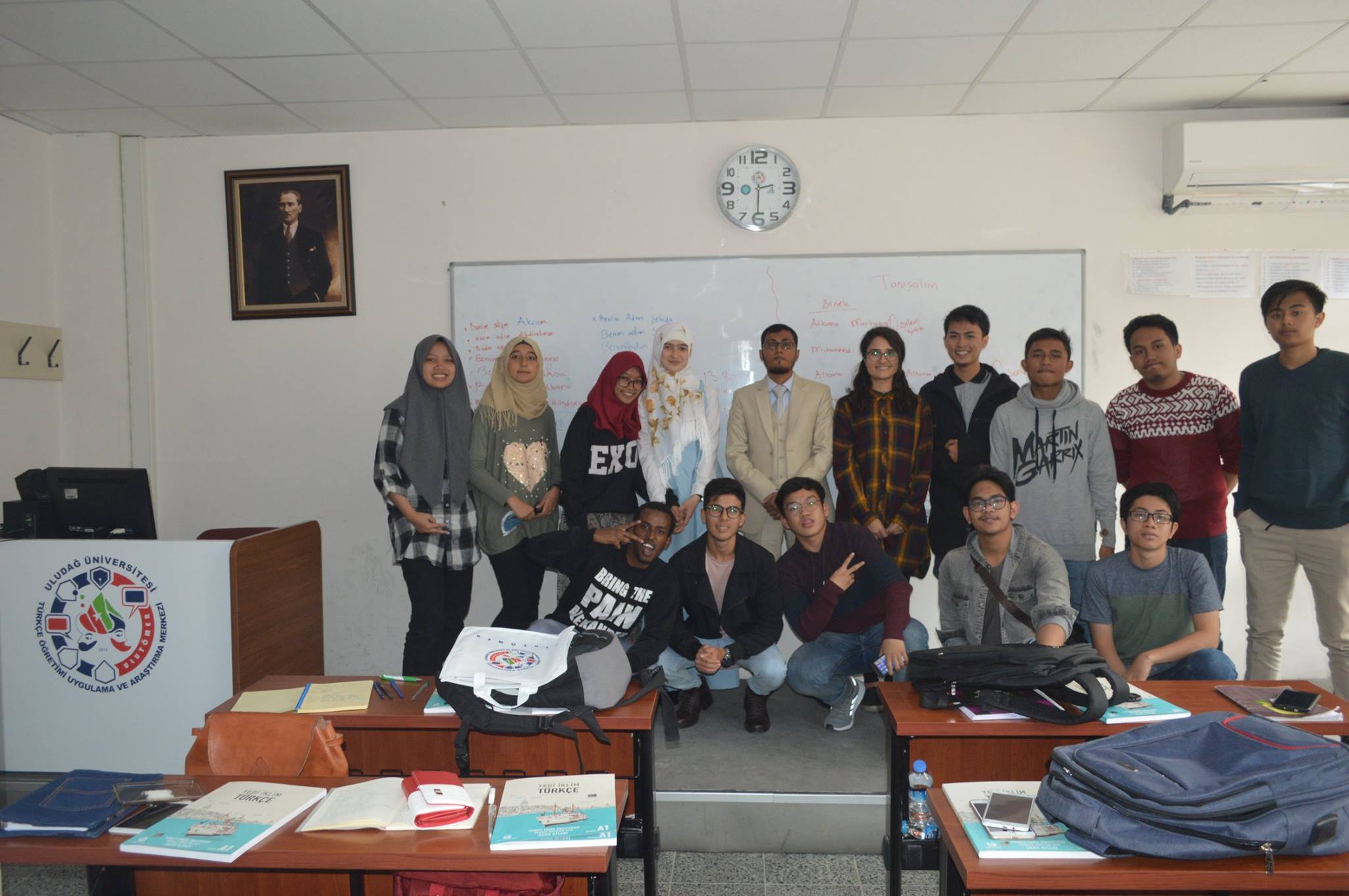 Uludağ University (Bursa Technical University) (Bursa, Turkey) - apply ...