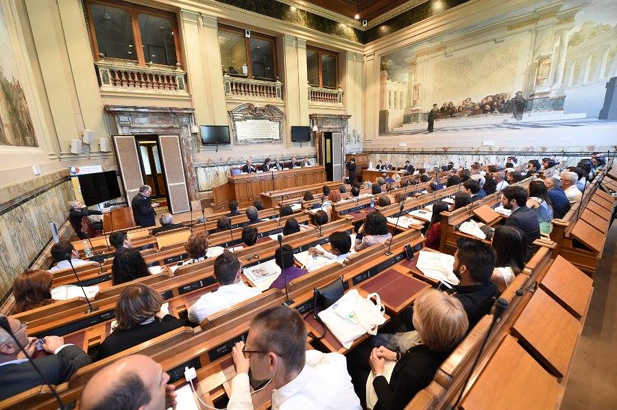 Università degli Studi Roma Tre (Rome, Italy) - apply, prices, reviews ...