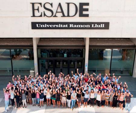 Universitat Ramon Llull (URL) (Barcelona, Spain) - apply, prices ...