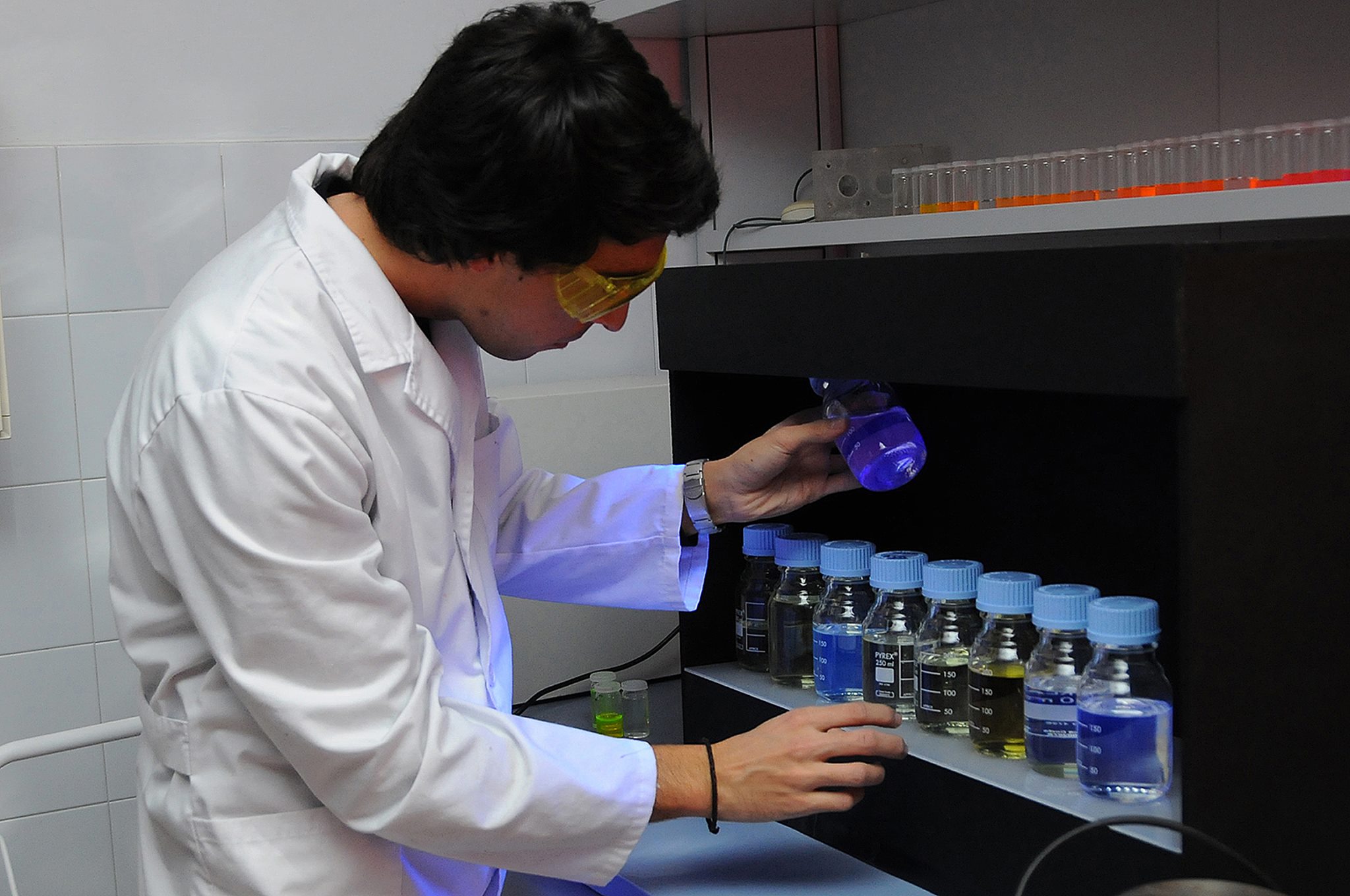 Universitat Ramon Llull (URL) (Barcelona, Spain) - apply, prices ...