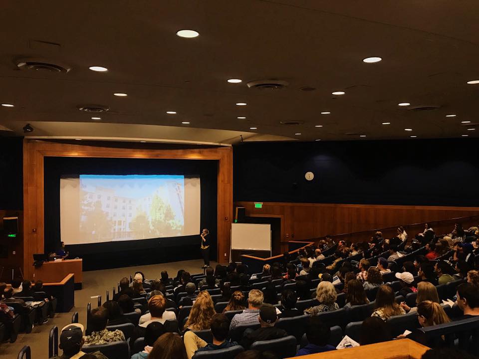 University of California Los Angeles — UCLA (Los Angeles, California ...