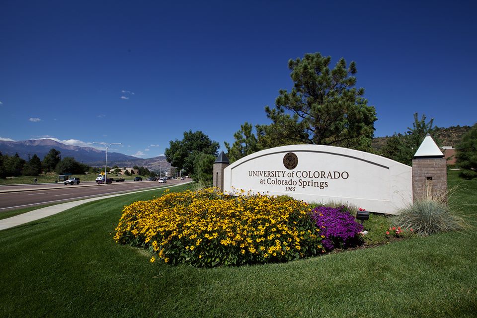 University of Colorado Colorado Springs (UCCS) (Colorado Springs, CO ...
