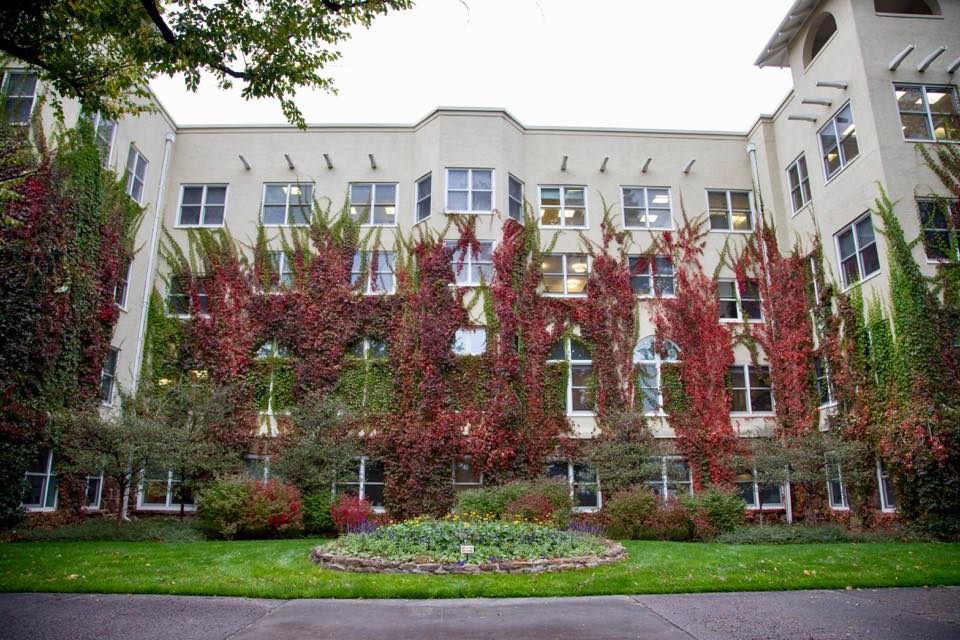 University of Colorado Colorado Springs (UCCS) (Colorado Springs, CO ...