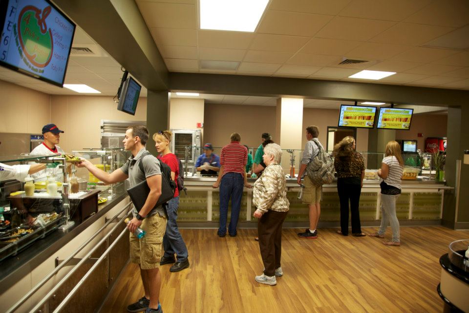 University of Colorado Colorado Springs (UCCS) (Colorado Springs, CO ...