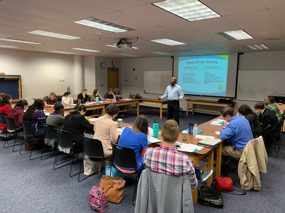 University of North Florida (UNF) (Jacksonville, USA) - apply, prices ...