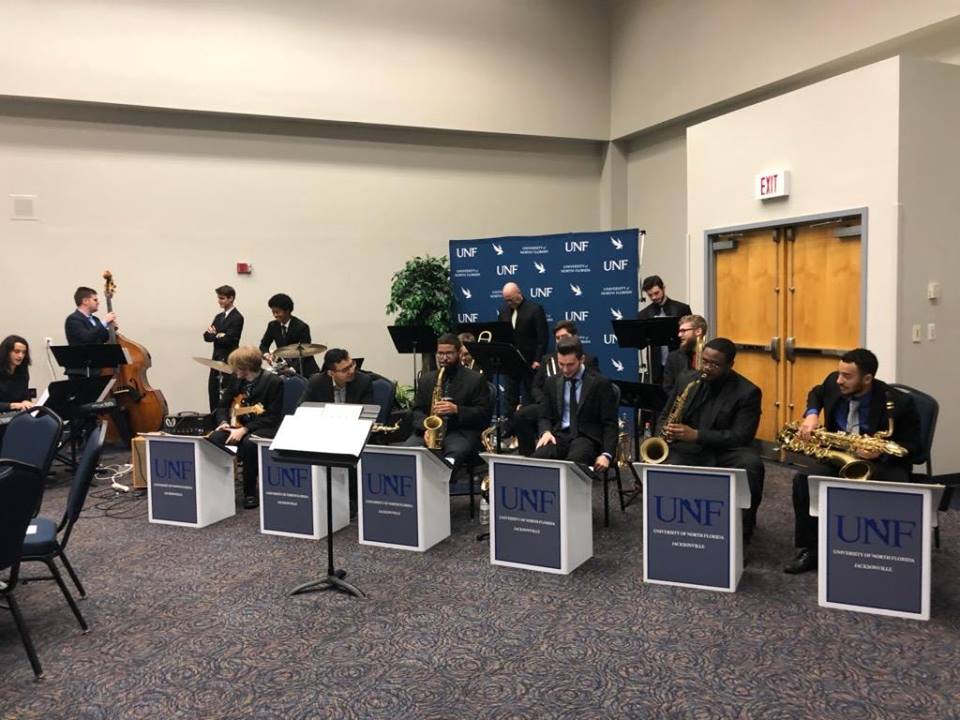 University of North Florida (UNF) (Jacksonville, USA) - apply, prices ...