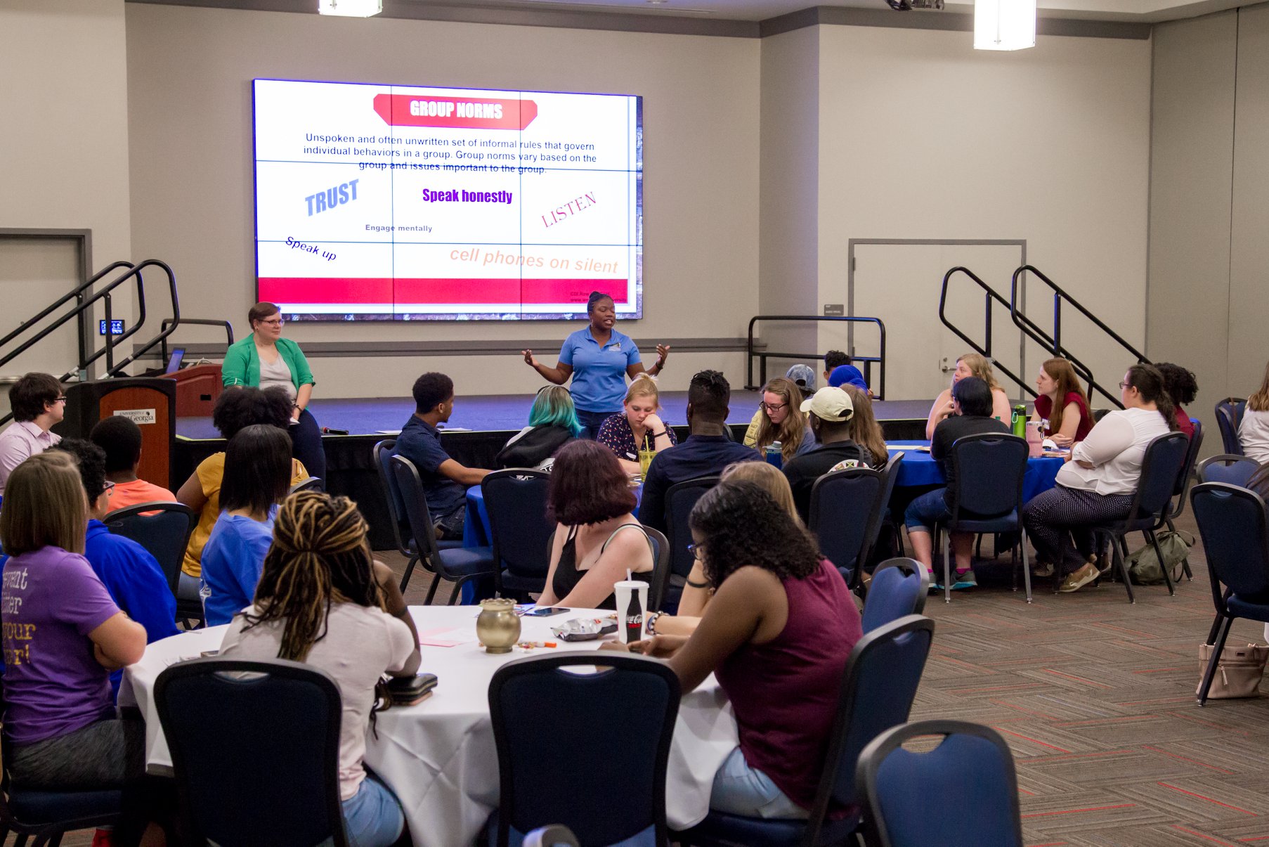 University of West Georgia (UWG) (Carrollton, USA) - apply, prices ...