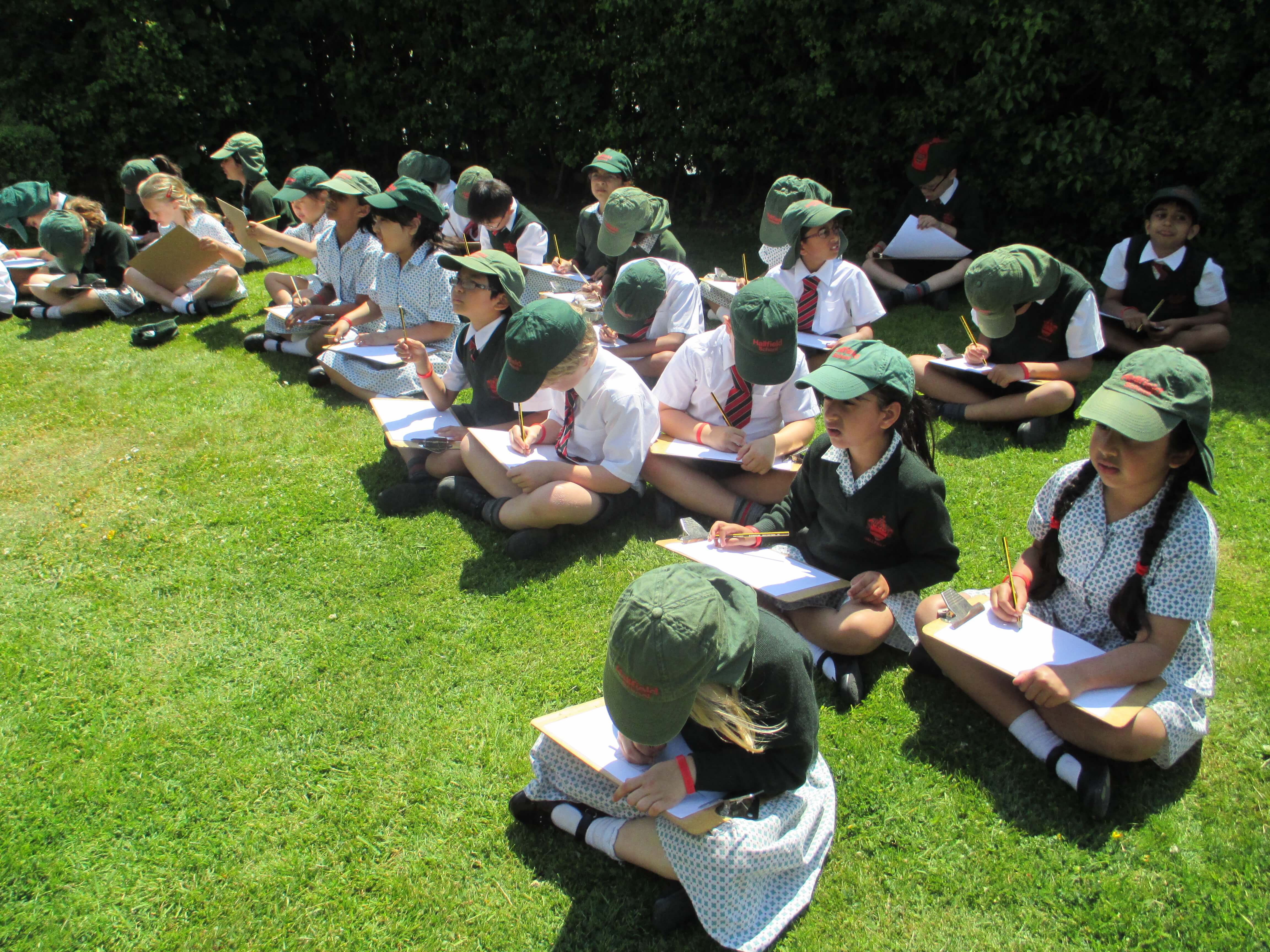 Tudor hall school (Oxford, United Kingdom) - apply, prices, reviews ...