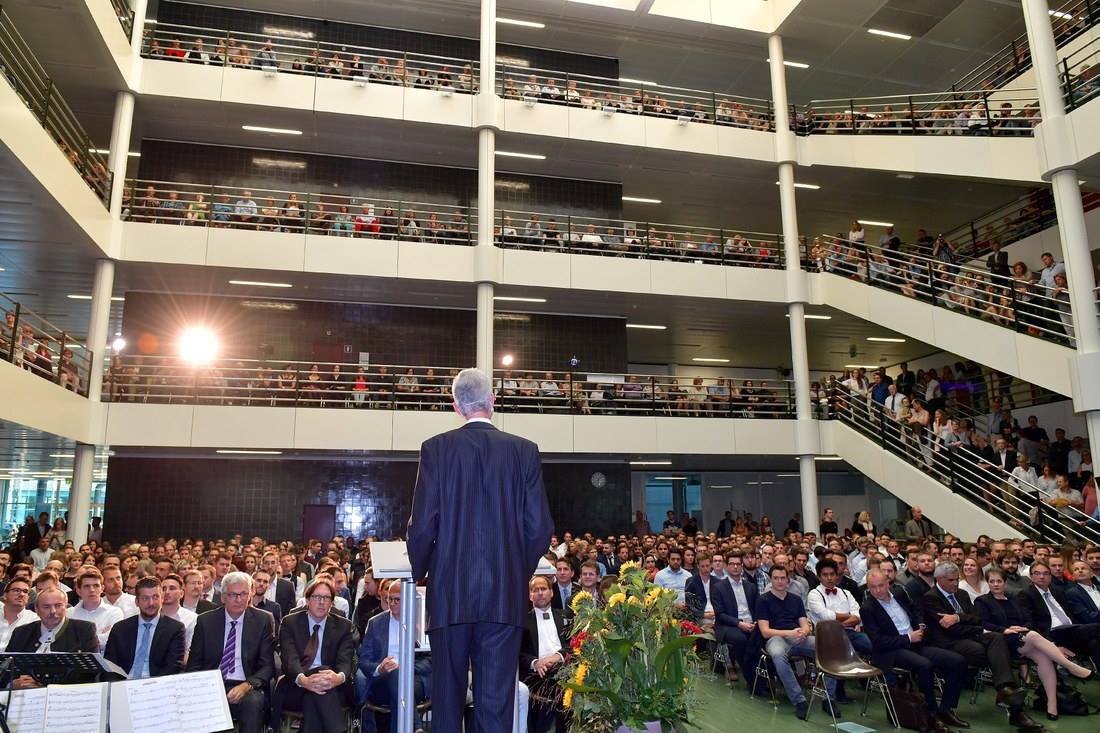 Fachhochschule Nordwestschweiz (FHNW) University of Applied Sciences ...