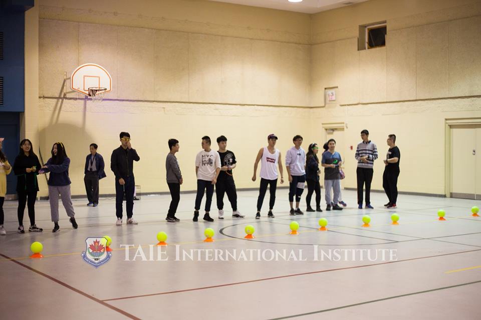 TAIE International Institute Private School (Toronto, Ontario, Canada ...