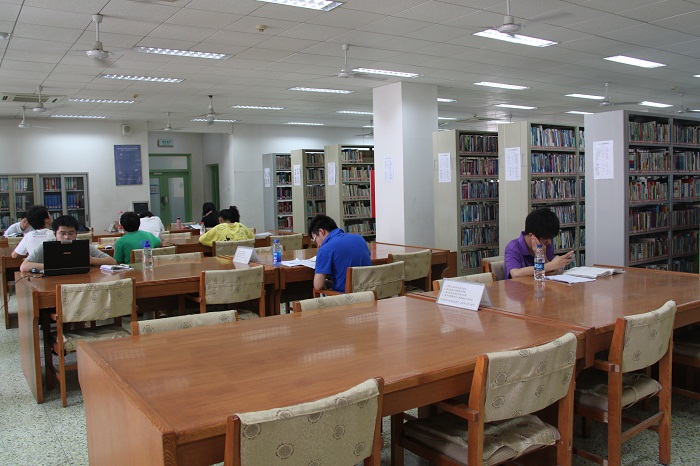 North China University of Technology (Beijing, China) - apply, prices ...