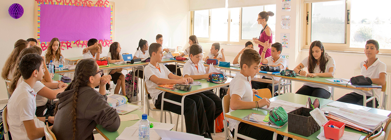 Pascal English School (Nicosia, Cyprus) - apply, prices, reviews | Smapse