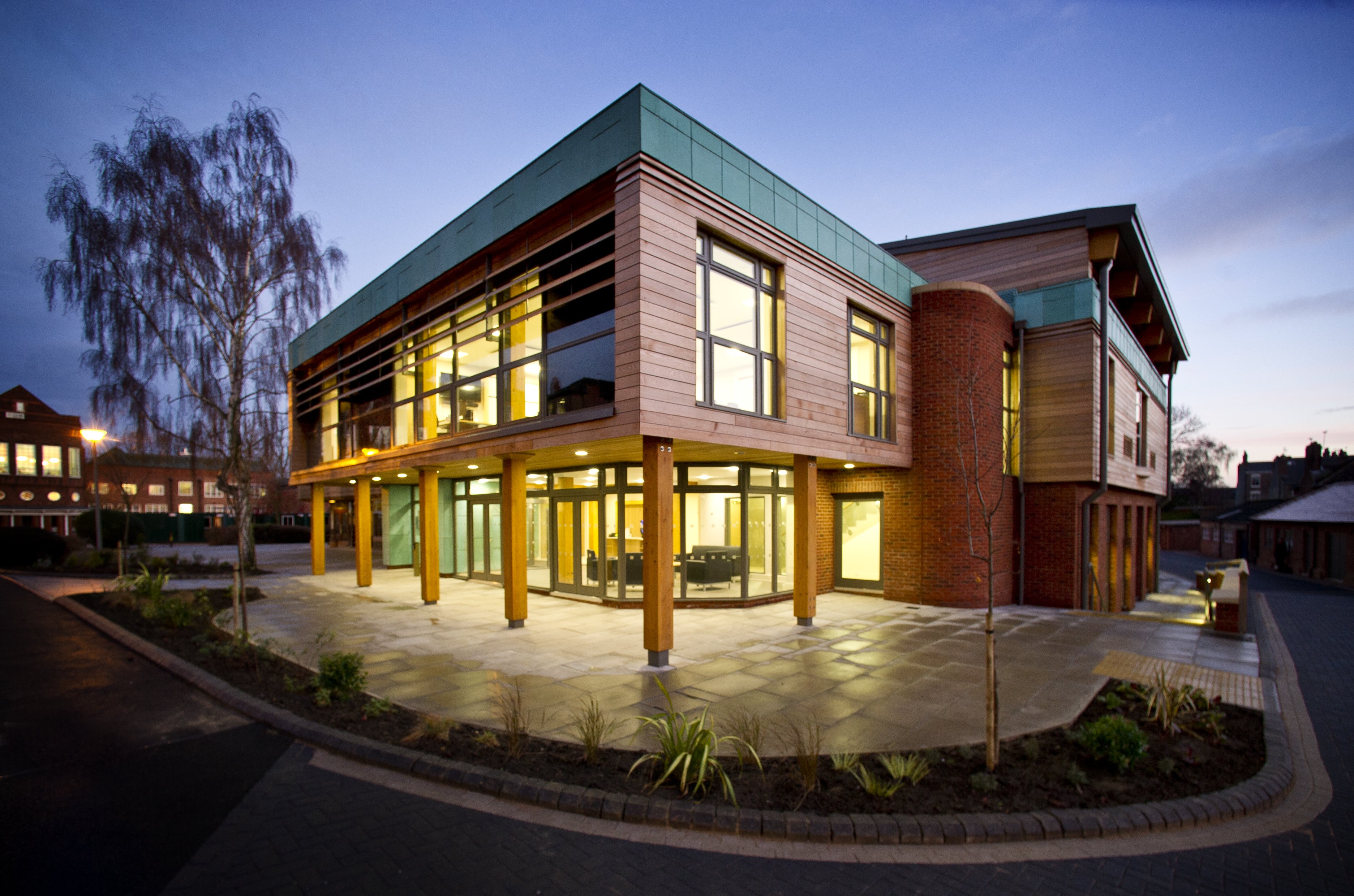 Bootham private School (York, United Kingdom) - apply, prices, reviews ...