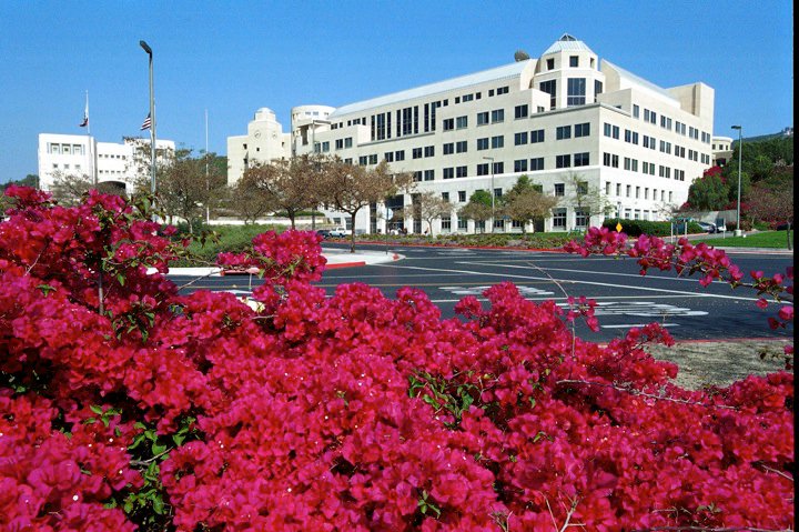 California State University San Marcos (San Marcos, CA, USA) - apply ...