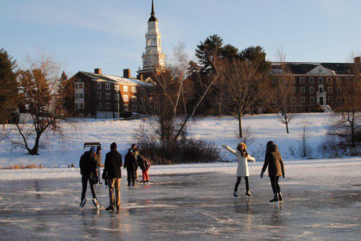 Colby College (Waterville, MN, USA) - apply, prices, reviews | Smapse