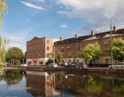 Kings Hospital School Dublin (Kings Private School) (Dublin, Ireland)