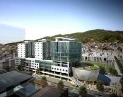 Sun Moon University (Cheonan, South Korea) - apply, prices, reviews ...