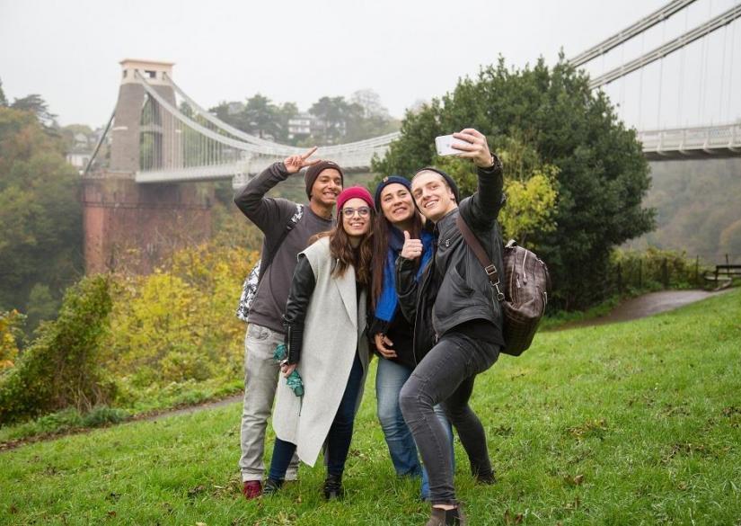 EC Dublin English (Dublin, Ireland)