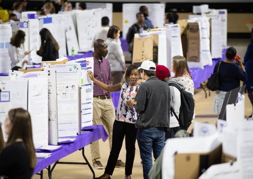 Tennessee Technological University (Nashville, USA)