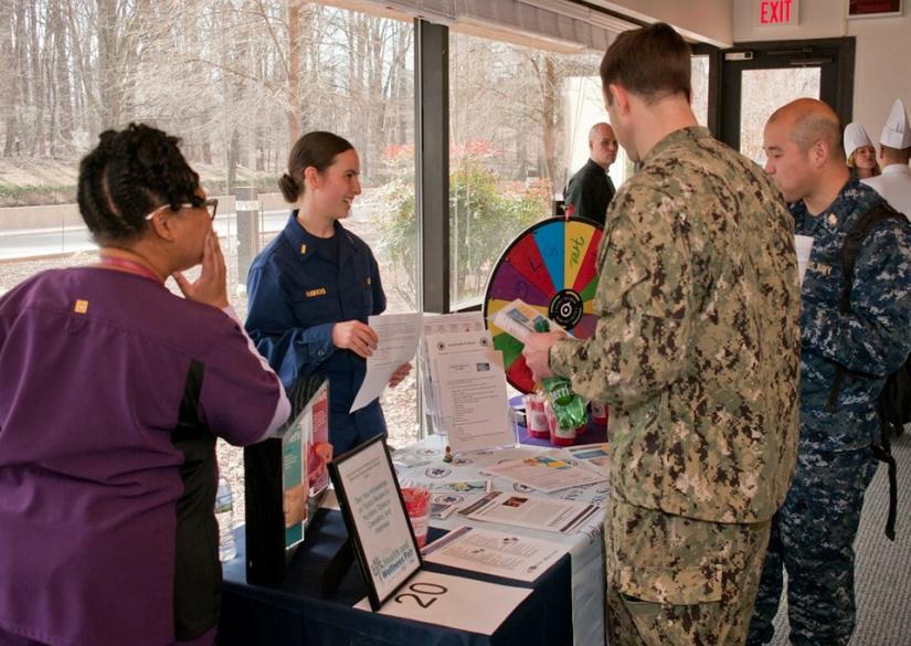 Uniformed Services University of the Health Sciences (Washington, USA)