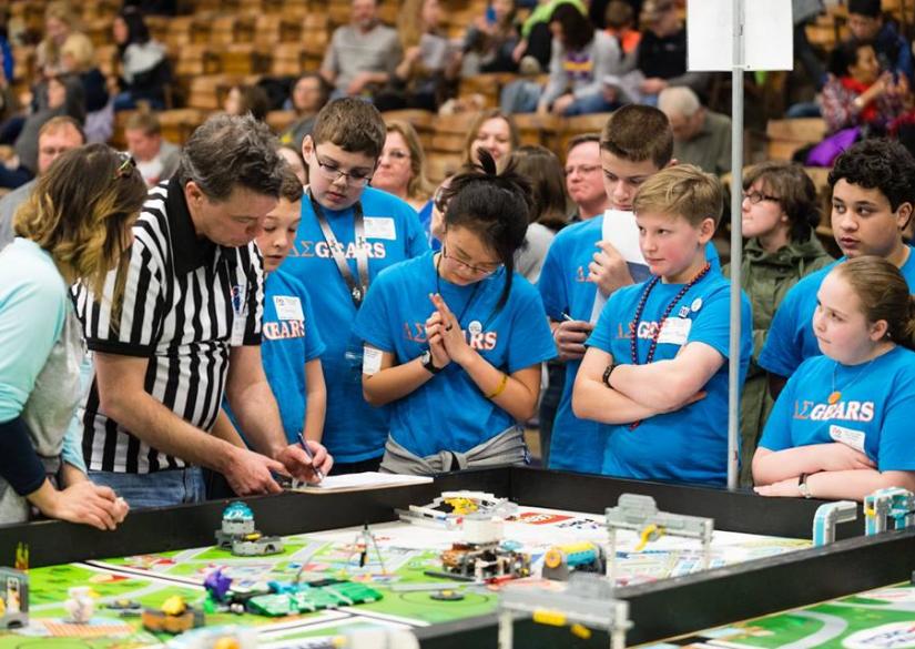 Tennessee Technological University (Nashville, USA)