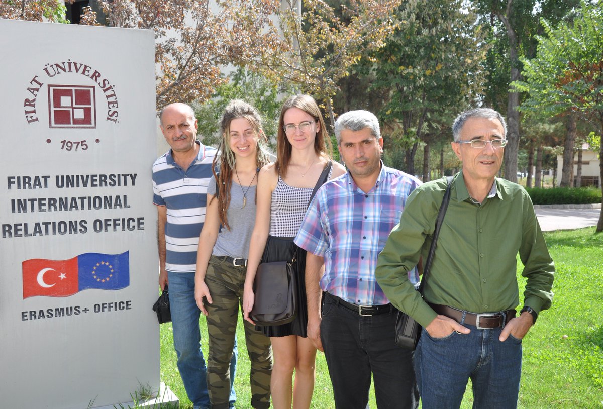 Firat University (Elazig, Turkey) - apply, prices, reviews | Smapse