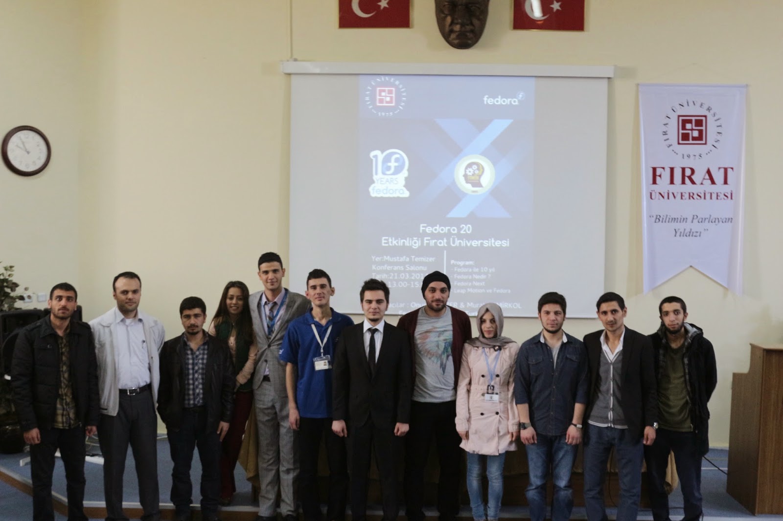 Firat University (Elazig, Turkey) - apply, prices, reviews | Smapse