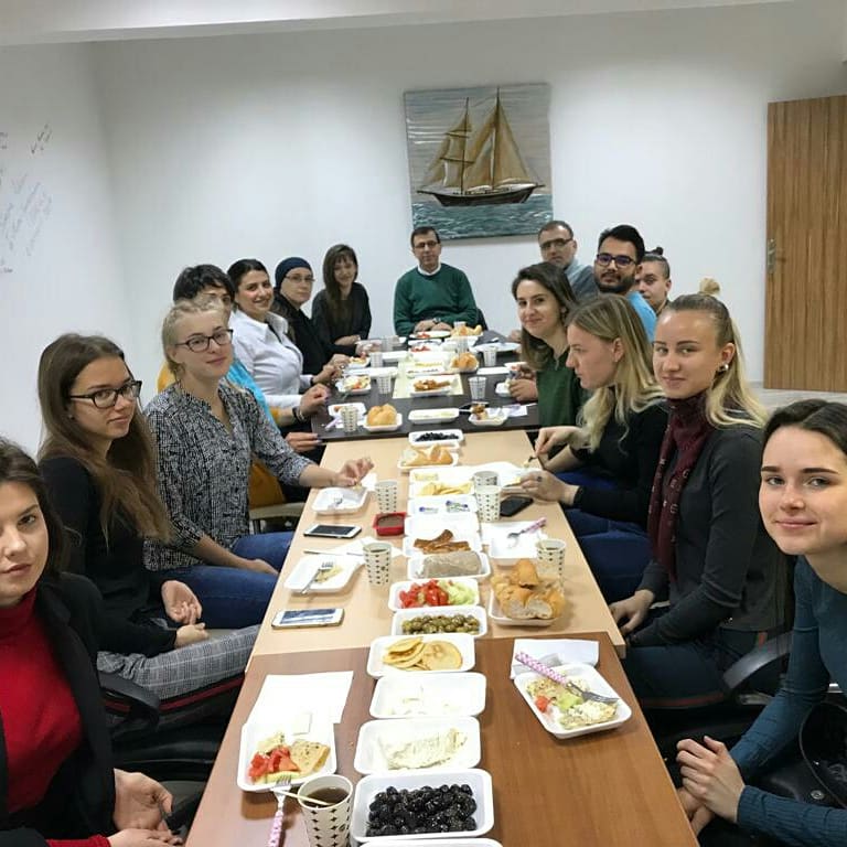 Firat University (Elazig, Turkey) - apply, prices, reviews | Smapse