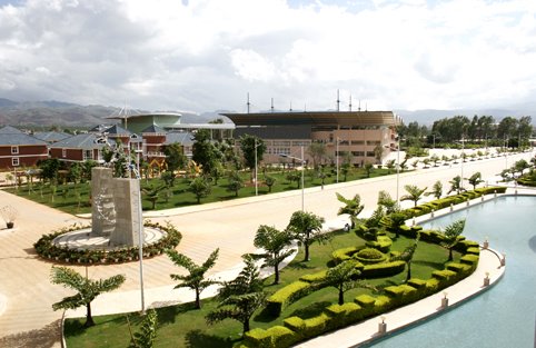 Honghe University (Yunnan, China) - apply, prices, reviews | Smapse