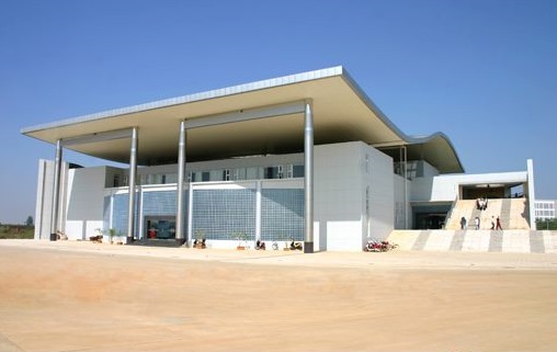 Honghe University (Yunnan, China) - apply, prices, reviews | Smapse