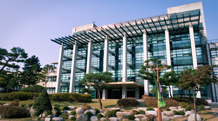 Seoul National University of Science & Technology (Seoul, South Korea ...