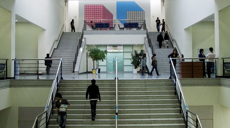 Seoul National University of Science & Technology (Seoul, South Korea ...