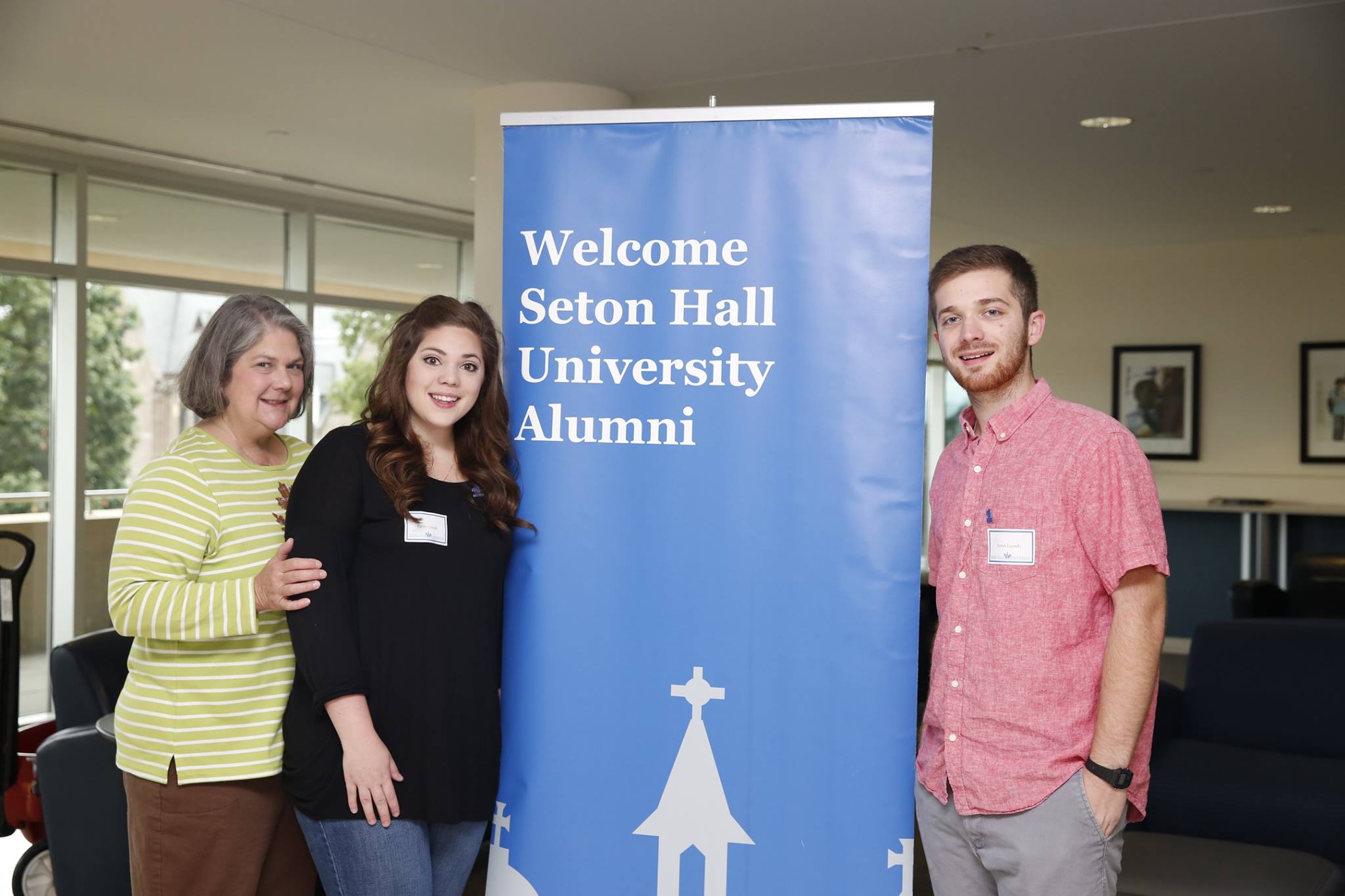 Seton Hall University (South Orange, NJ, USA) - apply, prices, reviews ...