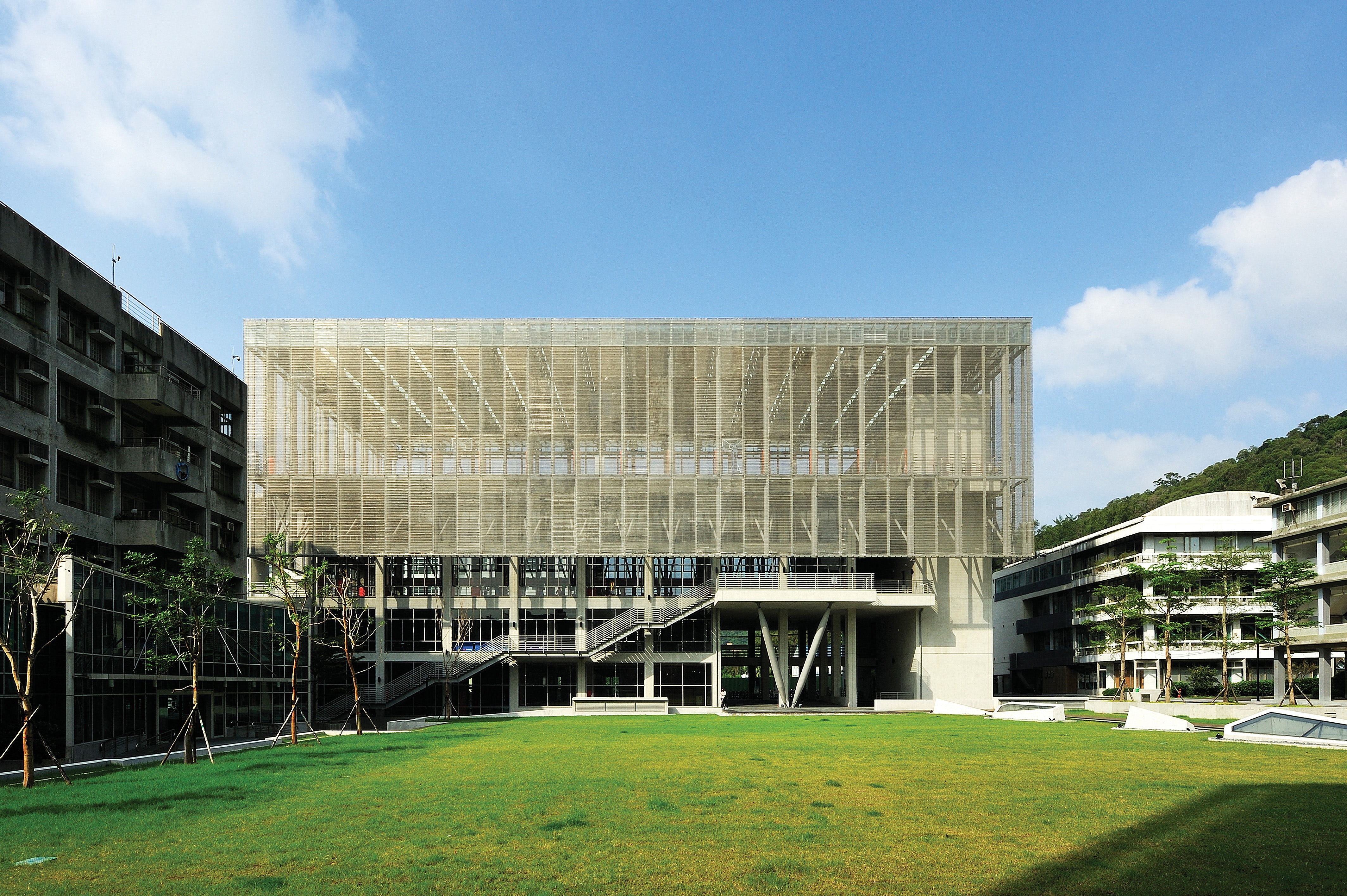 Shih Chien University (Taipei, Taiwan) - apply, prices, reviews | Smapse