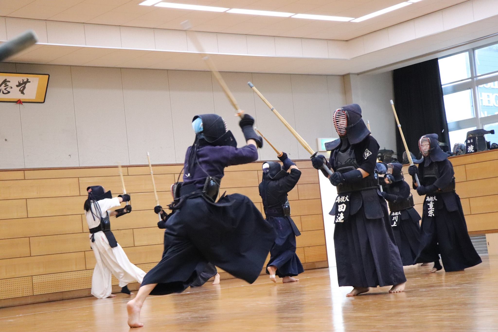 Shimane University (Matsue, Japan) - apply, prices, reviews | Smapse